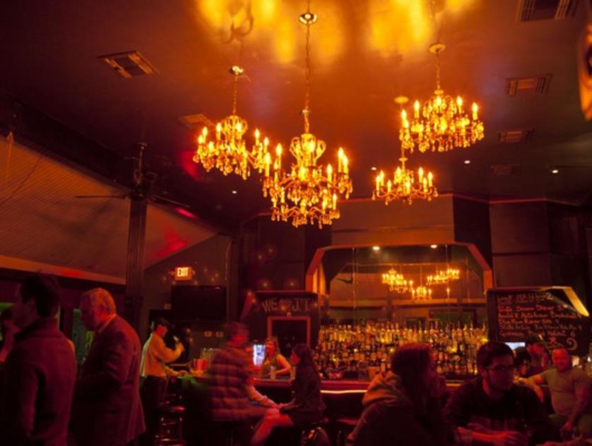 Grand Prize Bar | Nightlife in Houston, TX 77006