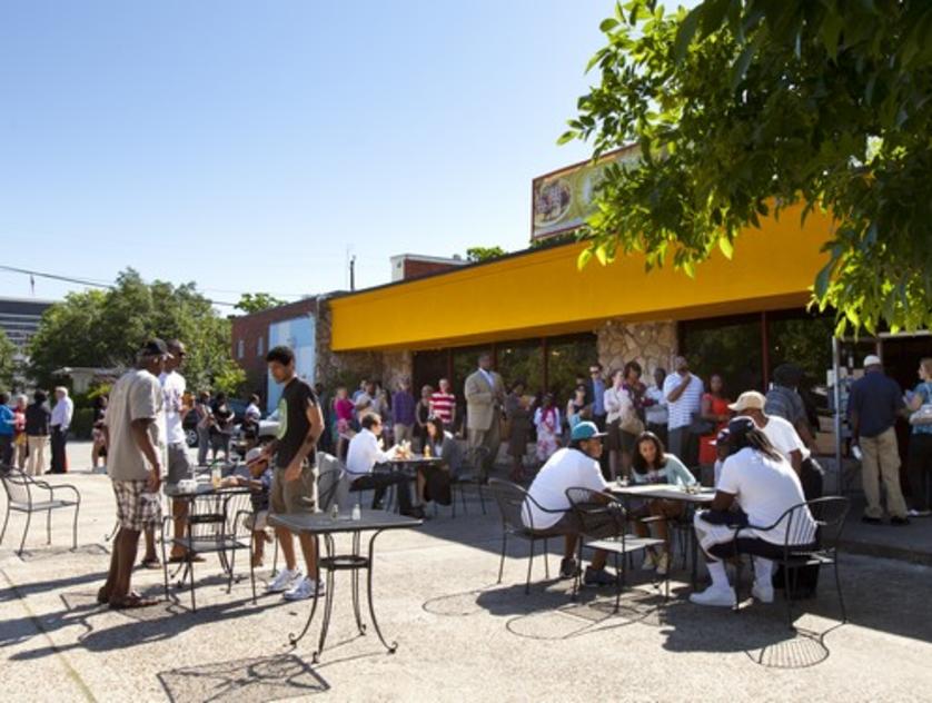 The Breakfast Klub | Restaurants in Houston, TX 77002