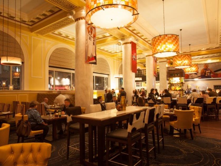 Hotel ICON | Hotels in Houston, TX 77002