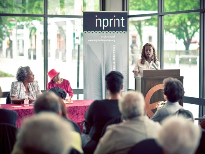 Inprint | Things To Do in Houston, TX 77006