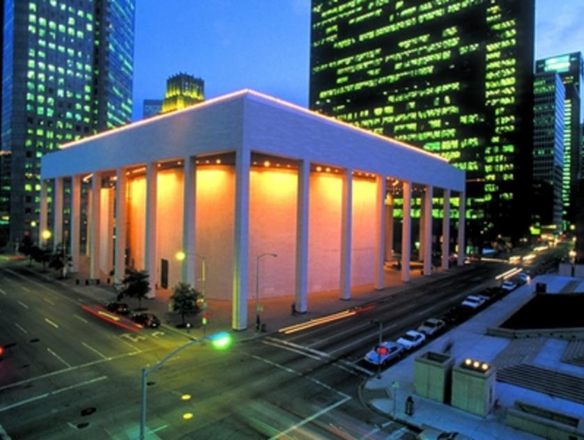 Jones Hall | Things To Do in Houston, TX 77002