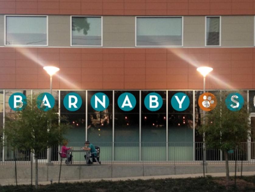 Barnaby's Cafe - Museum District | Restaurants in Houston, TX 77004
