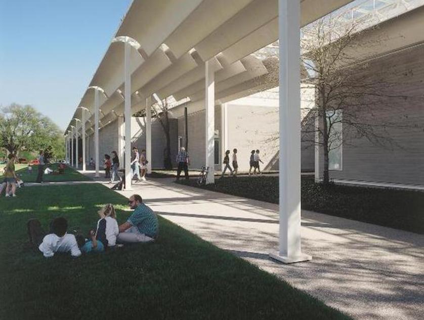 The Menil Collection | Things To Do in Houston, TX 77006