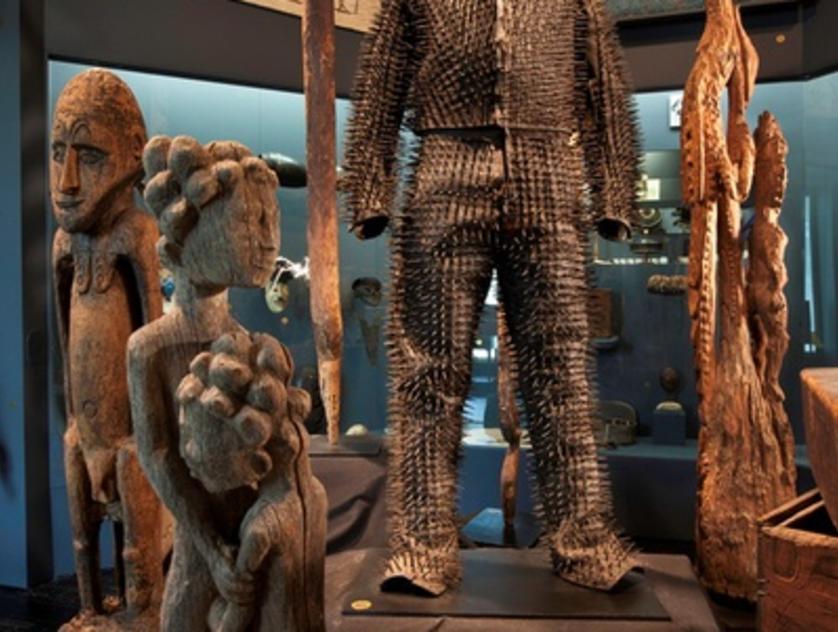 The Menil Collection | Things To Do in Houston, TX 77006