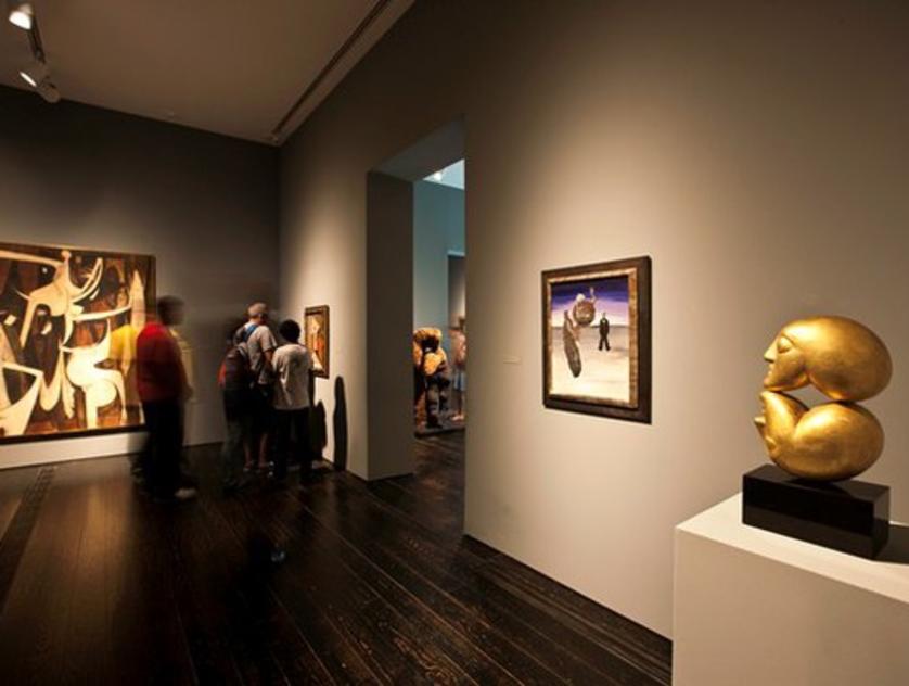 The Menil Collection | Things To Do in Houston, TX 77006