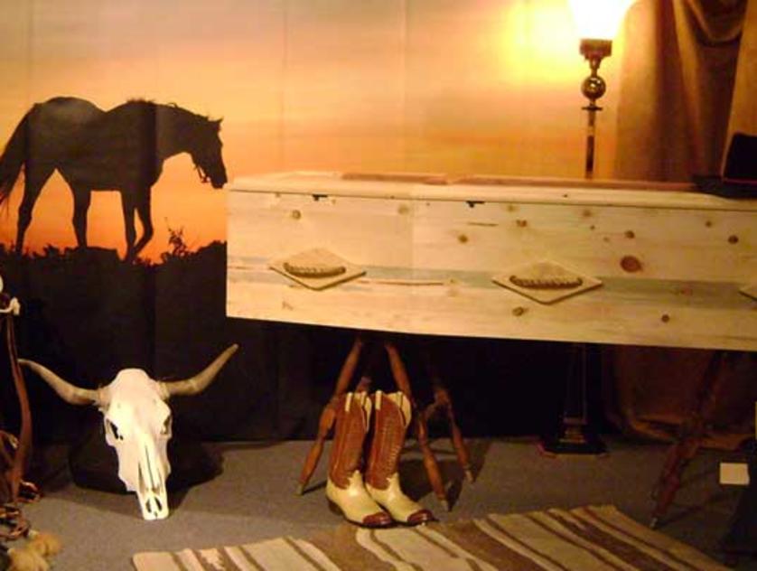 National Museum of Funeral History | Things To Do in Houston, TX 77090