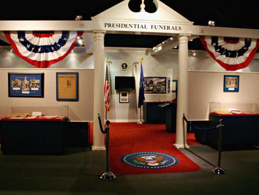 National Museum of Funeral History | Things To Do in Houston, TX 77090