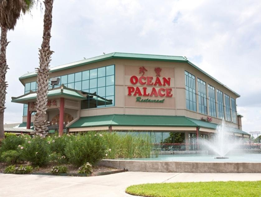 Ocean Palace | Restaurants in Houston, TX 77072