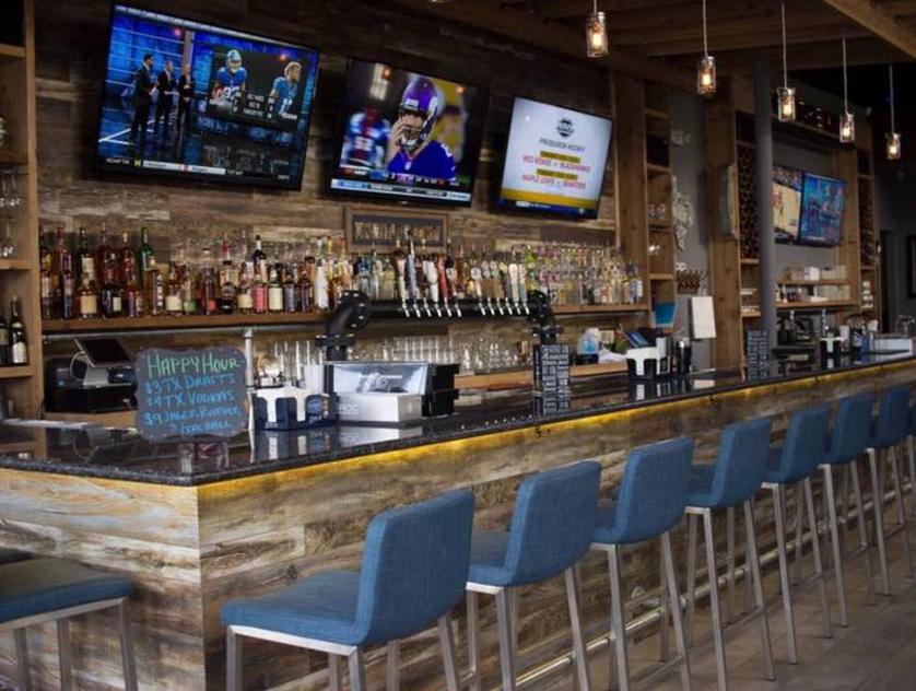 On the Kirb | Nightlife in Houston, TX 77098