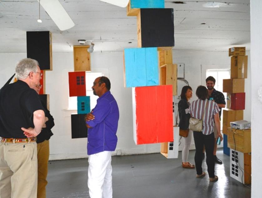 Project Row Houses | Things To Do in Houston, TX 77004