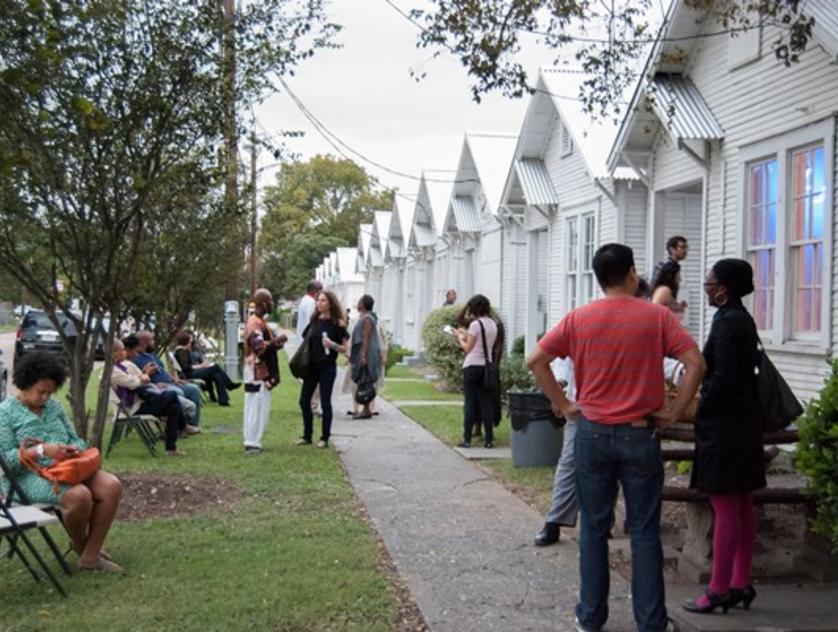 Project Row Houses | Things To Do in Houston, TX 77004