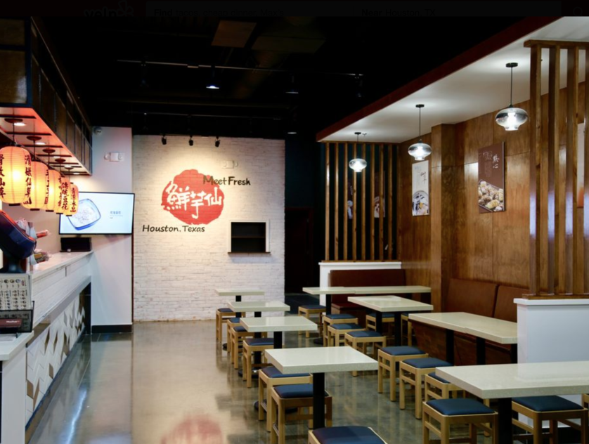 Meet Fresh | Restaurants in Houston, TX 77036