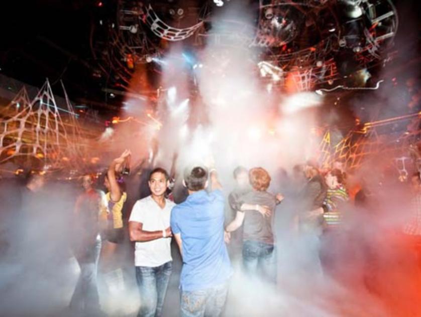 South Beach | Nightlife in Houston, TX 77006