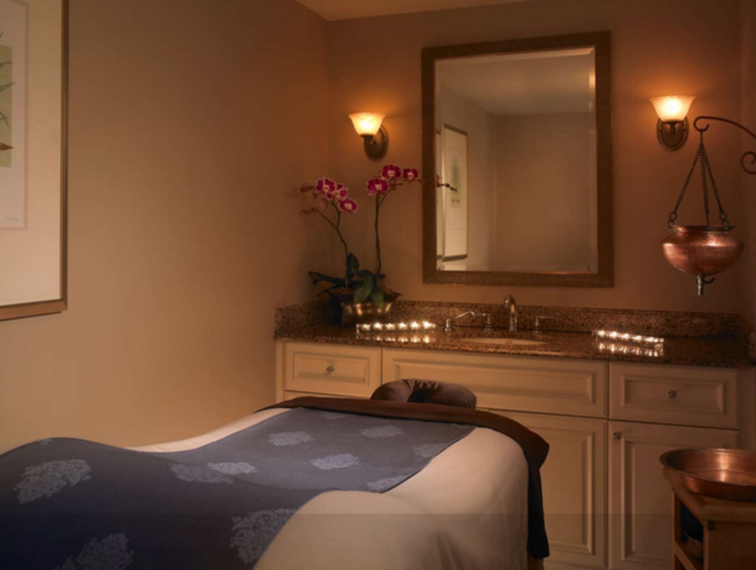 The Spa at the St. Regis Houston | Things To Do in Houston, TX 77027