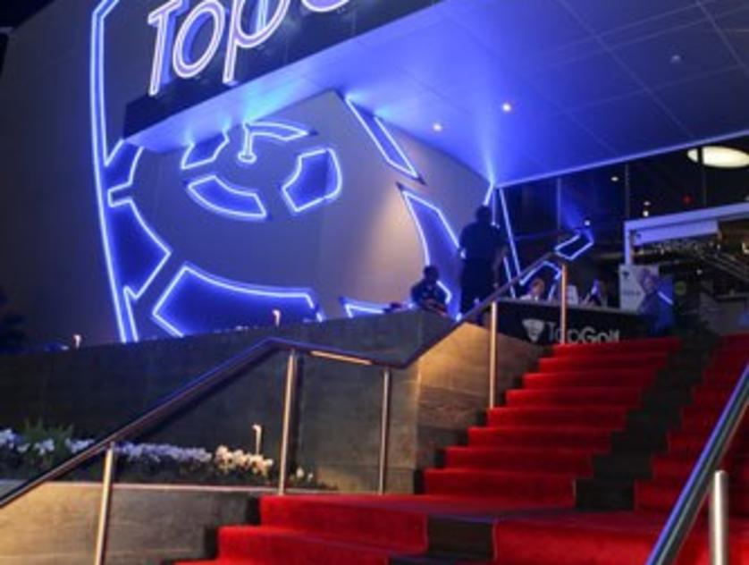 Topgolf Houston-Katy | Things To Do in Houston, TX 77084