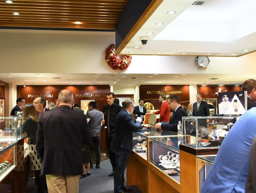 Zadok Jewelers | Shopping in Houston, TX 77056