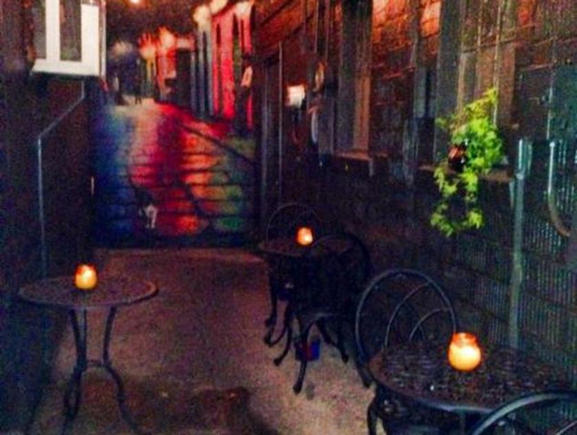 The Alley Kat Bar & Lounge | Nightlife in Houston, TX 77002