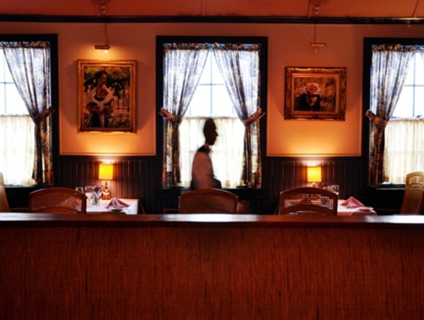 Chez Nous | Restaurants in Humble, TX 77338