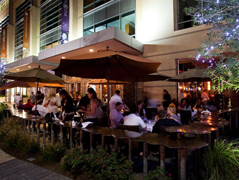 Cyclone Anaya's Mexican Kitchen - CityCentre | Restaurants in Houston ...