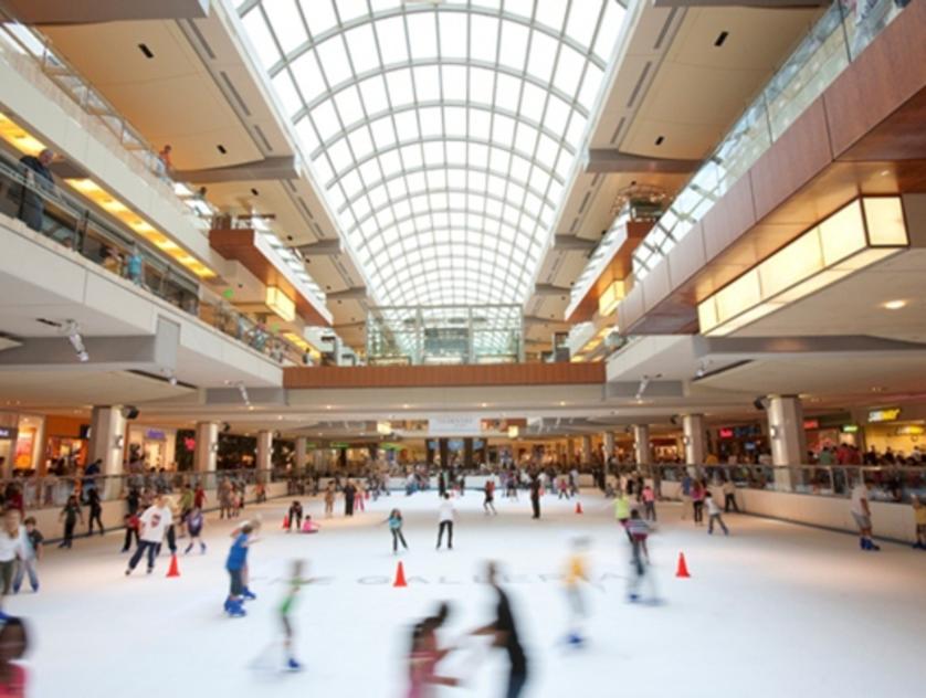 The Galleria | Shopping in Houston, TX 77056