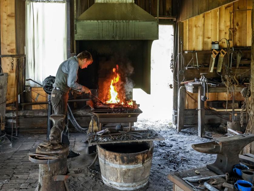 George Ranch Historical Park | Things To Do in Richmond, TX 77406