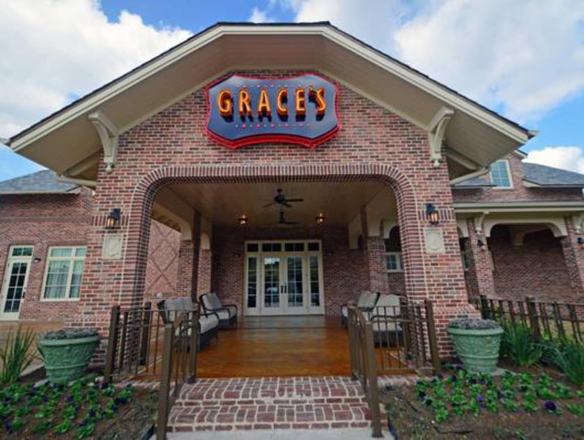 Grace's | Restaurants in Houston, TX 77098
