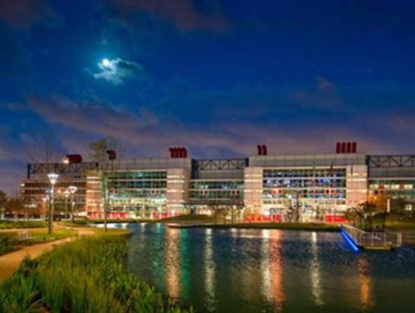 George R. Brown Convention Center | Venues in Houston, TX 77010