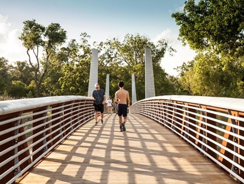 Buffalo Bayou | Things To Do in Houston,