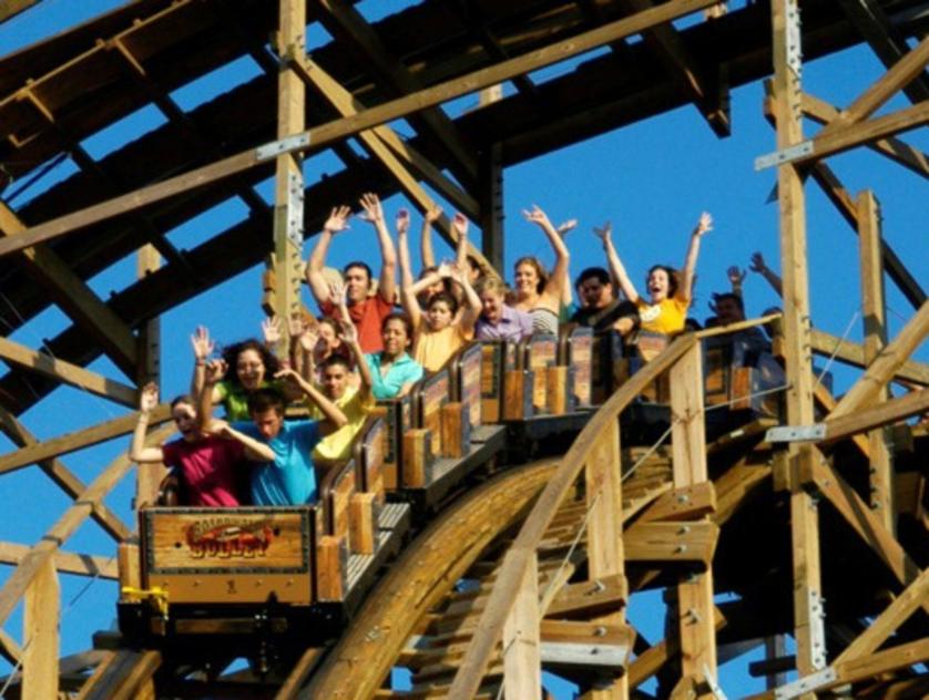 Kemah Boardwalk | Things To Do in Kemah, TX 77565