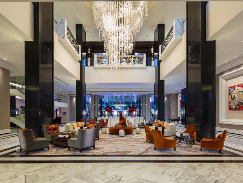 The Post Oak Hotel at Uptown Houston | Hotels in Houston, TX 77027