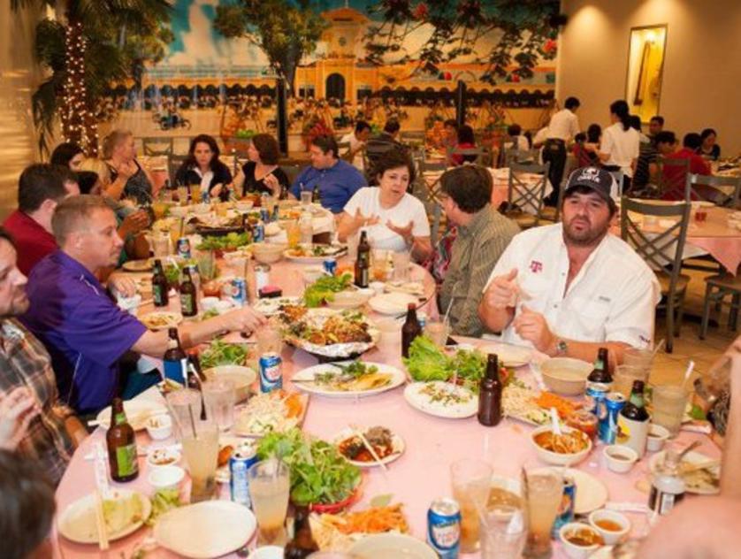 Saigon Pagolac | Restaurants in Houston, TX 77036