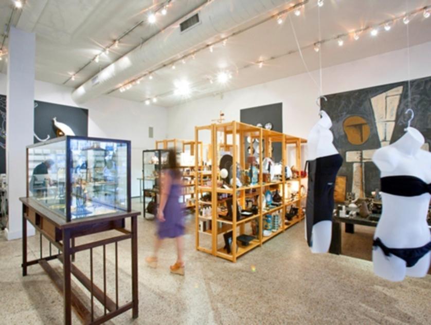 Sloan/Hall | Shopping in Houston, TX 77098