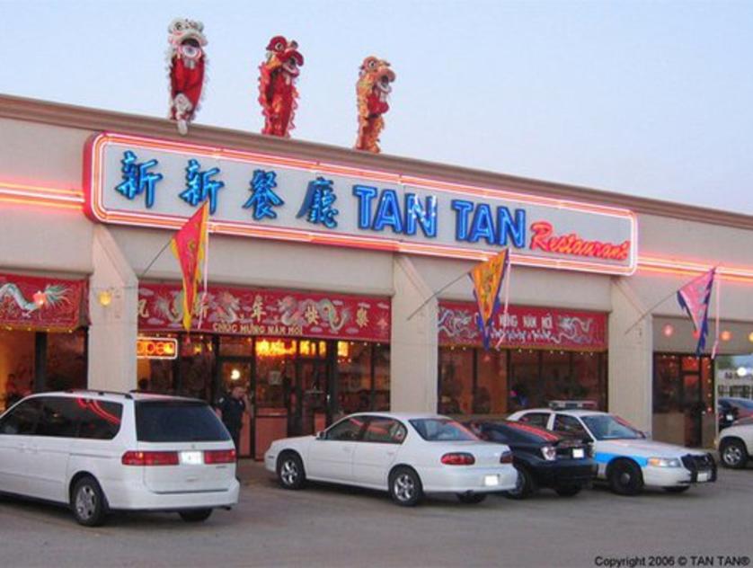 Tan Tan | Restaurants in Houston, TX 77036