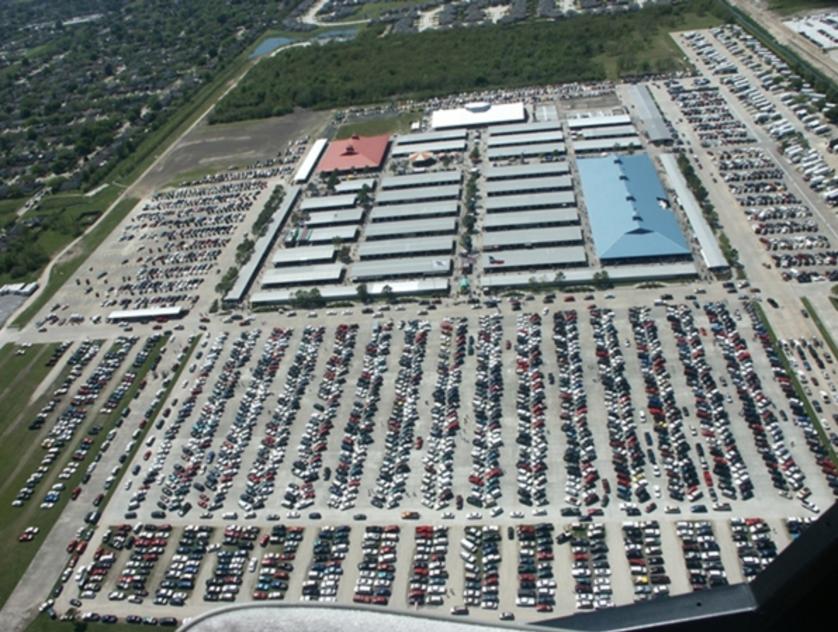 Traders Village-Houston | Shopping in Houston, TX 77041