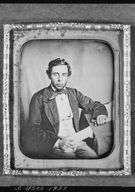 Alfred Russell- From Slavery to Liberation