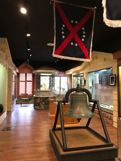 Cullman County Museum: Alabama Bicentennial Blog | Visit North Alabama