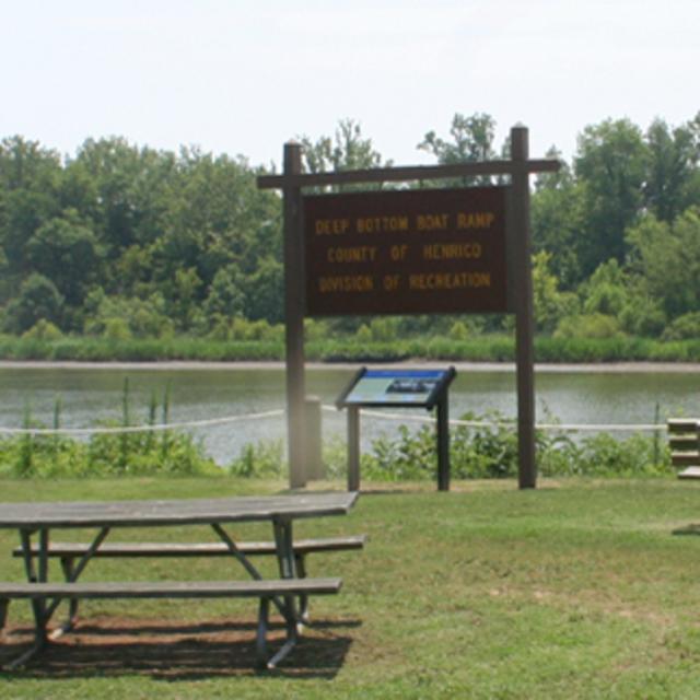 Deep Bottom Park