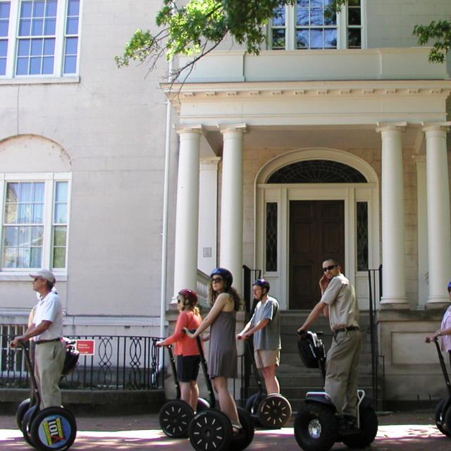 Segway of Richmond