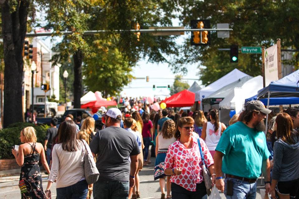 Your Guide to Getting the Most Out of Deep Roots – Meet milledgeville