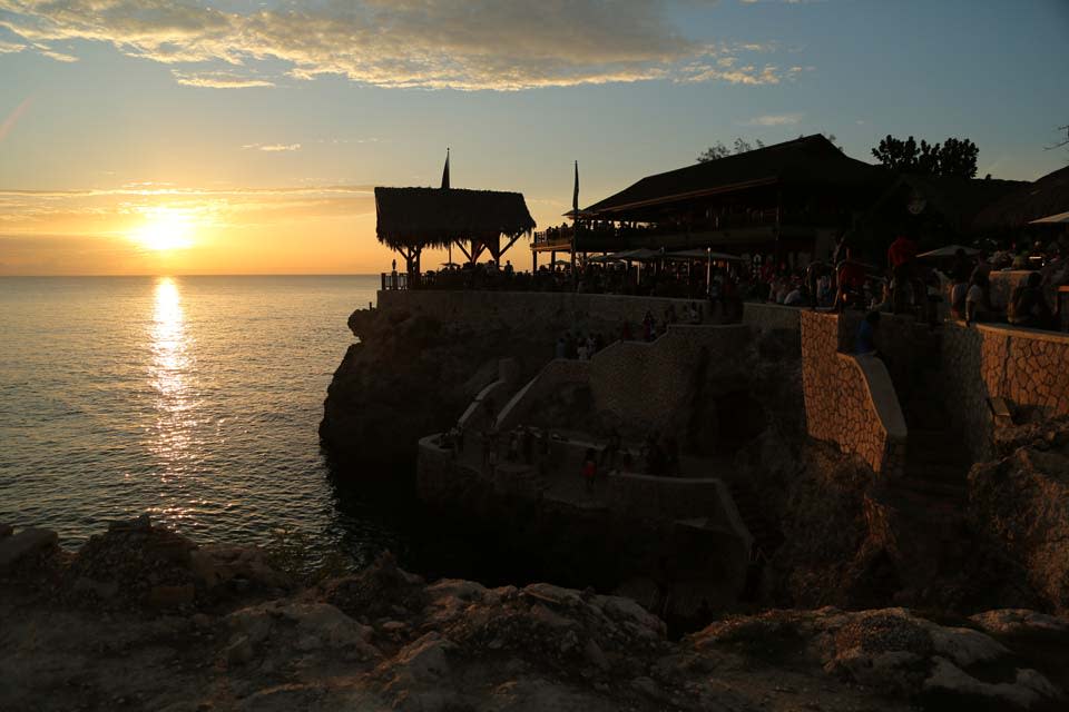 Top 5 Places to Watch the Sunset in Negril