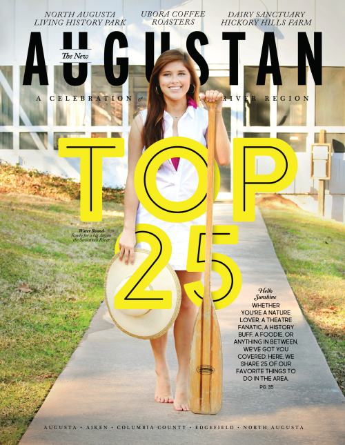 Augusta Georgia | Things to Do, Hotels, Events