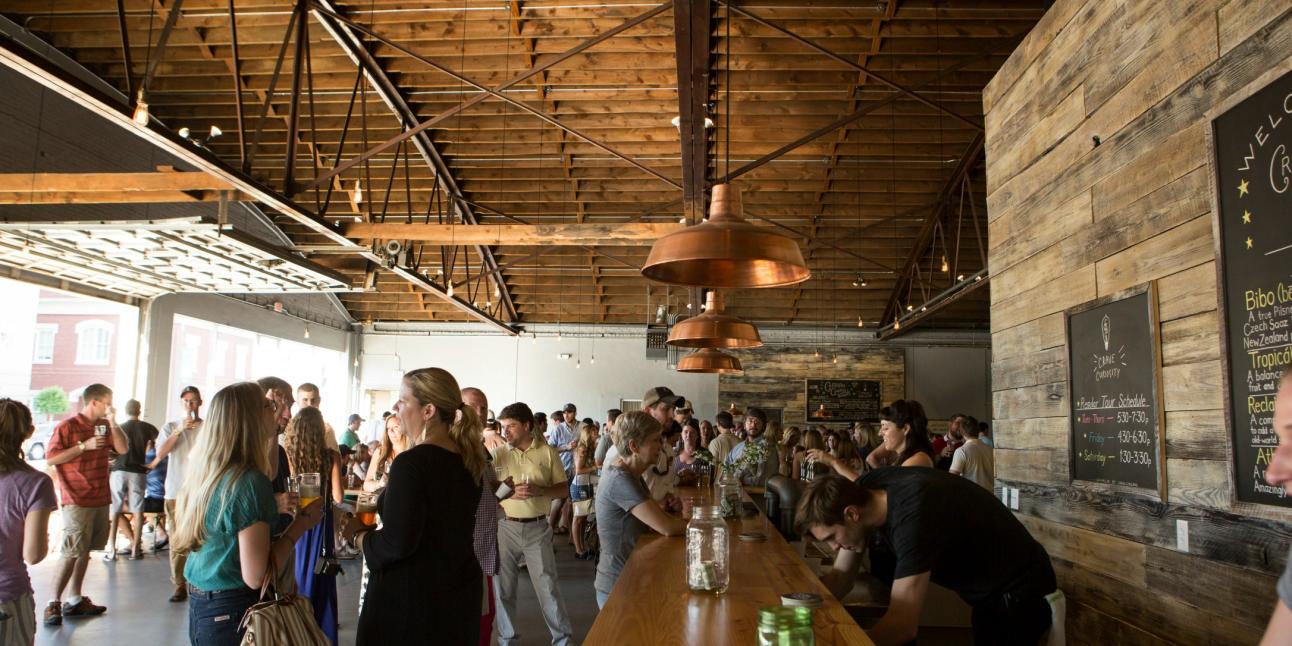 Downtown Athens Restaurants | Breakfast, Lunch & Dinner