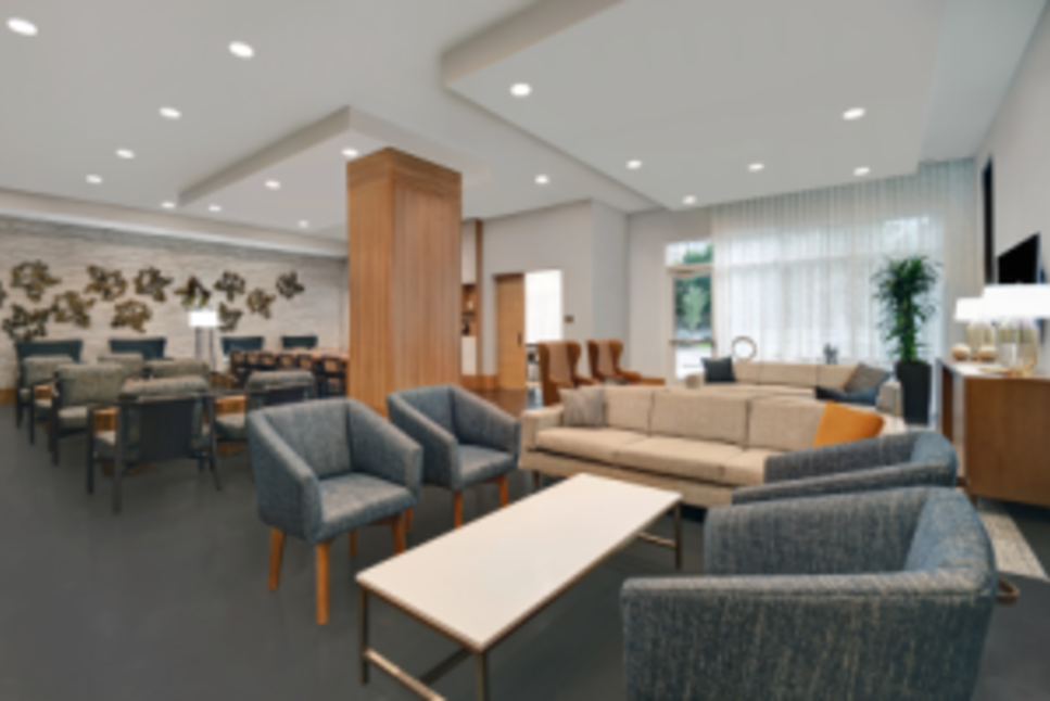 Holiday Inn Express - Houston Galleria Area