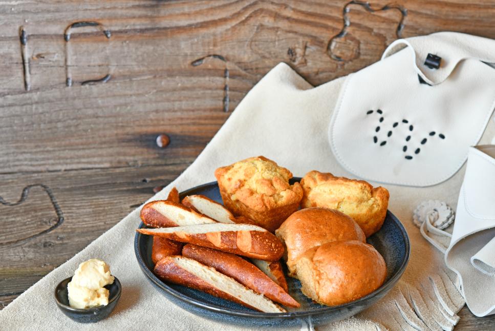 King Ranch Texas Kitchen