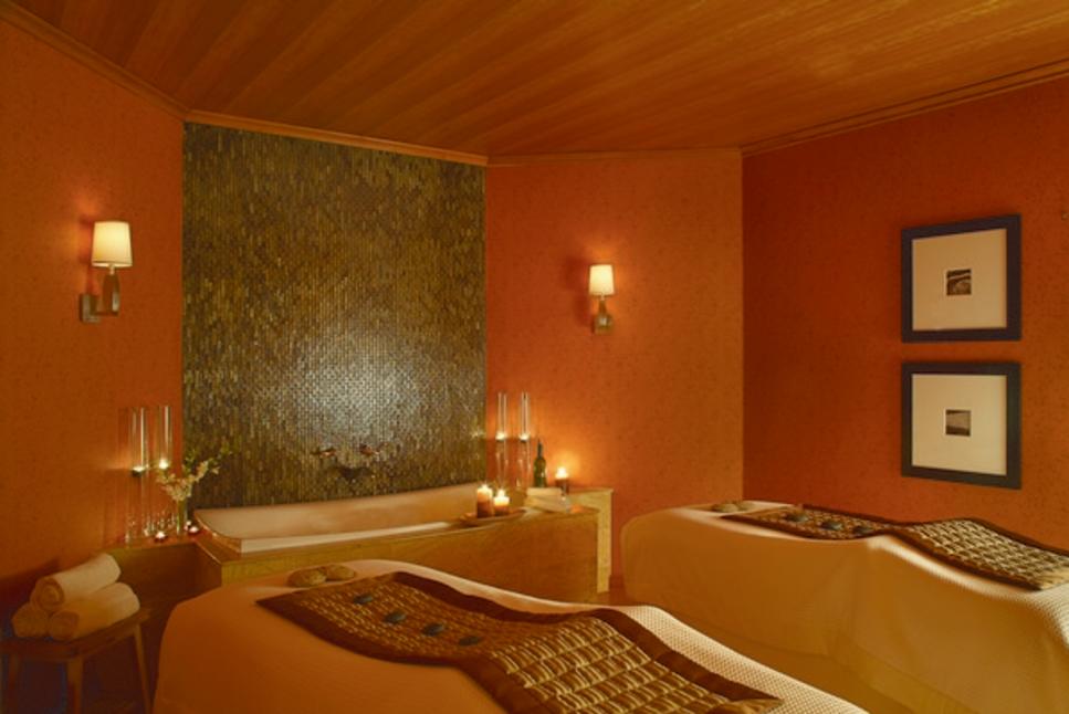 Mokara Spa