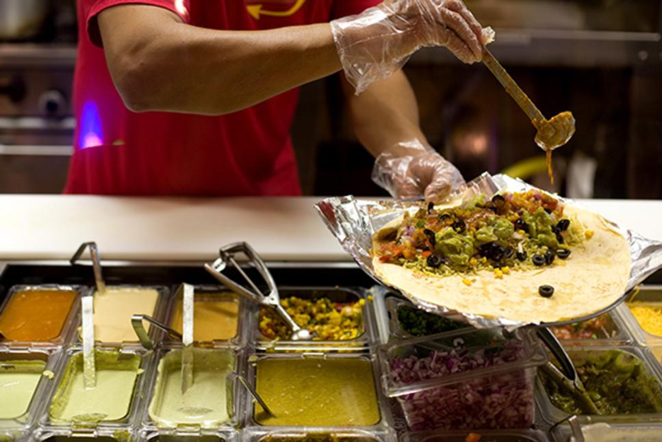 Bodegas Taco Shop