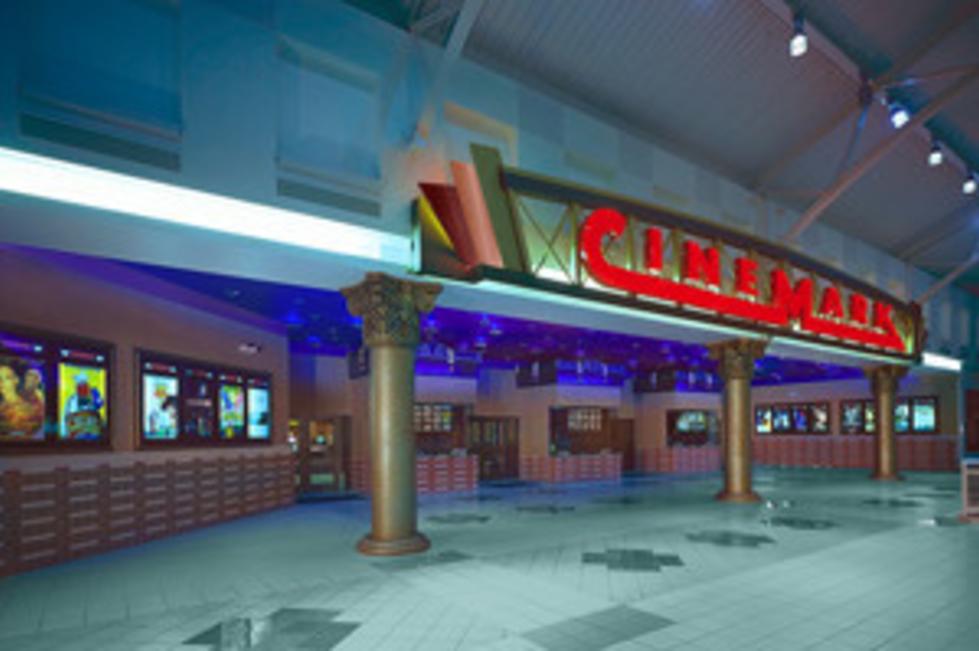 Cinemark in Provo