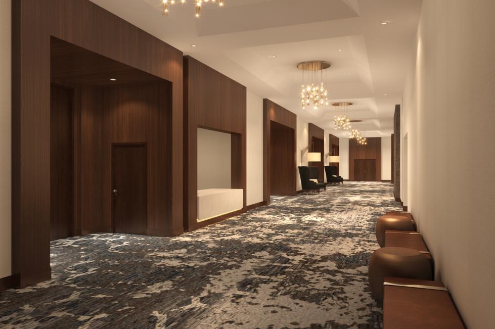 Provo Marriott Hotel and Conference Center