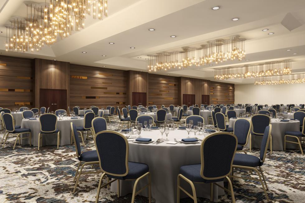 Provo Marriott Hotel and Conference Center