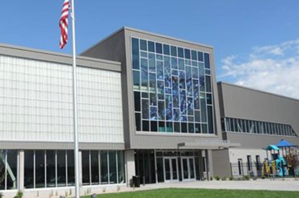 Clyde Rec Center